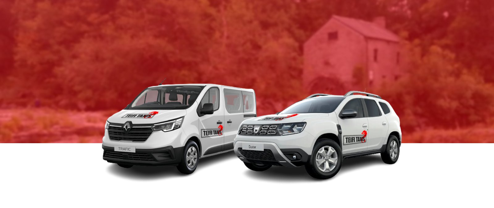 Teifi Taxis - South West Wales Taxi Service - Local Taxis, Business ...