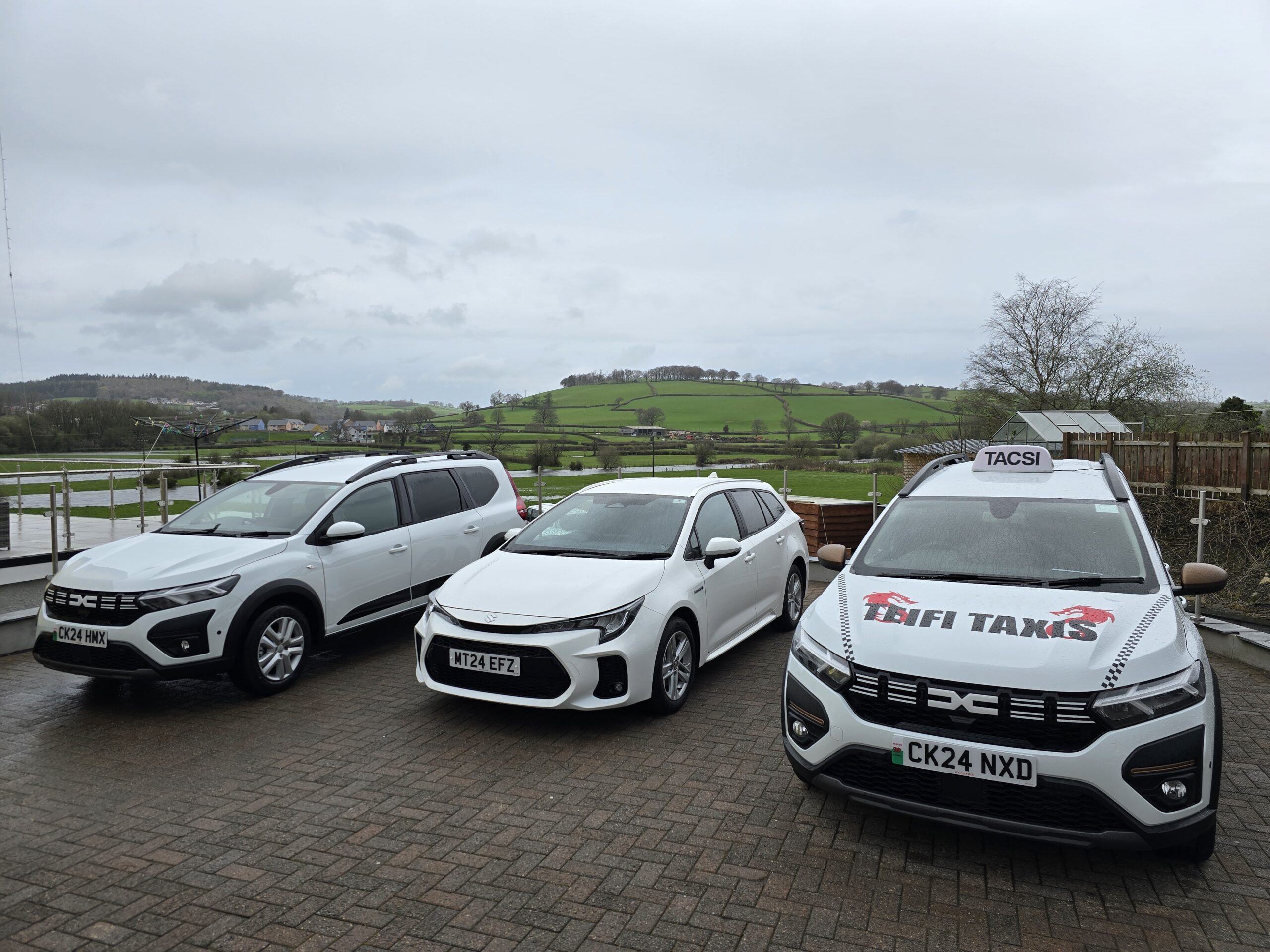 Guide to Local Festivals and Events in Aberystwyth - Teifi Taxis ...