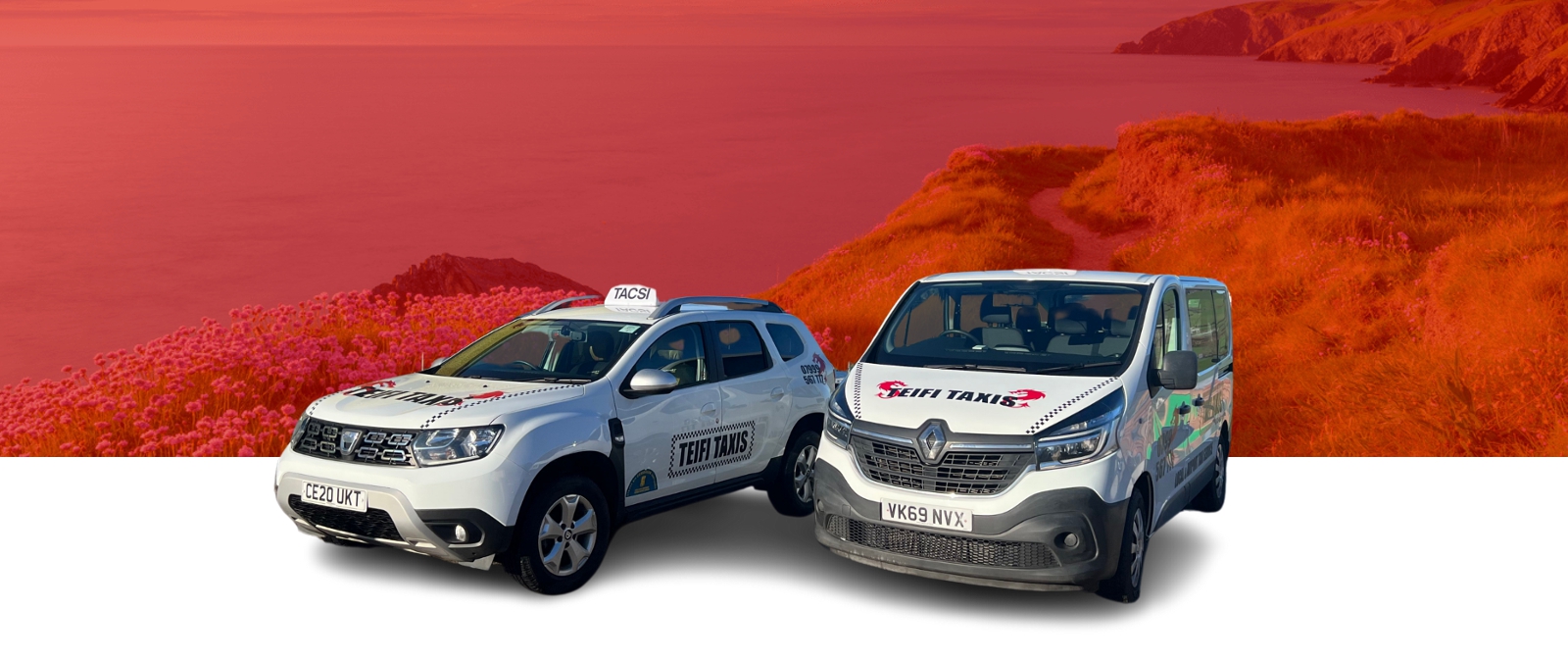 Teifi Taxis - South West Wales Taxi Service - Local Taxis, Business ...