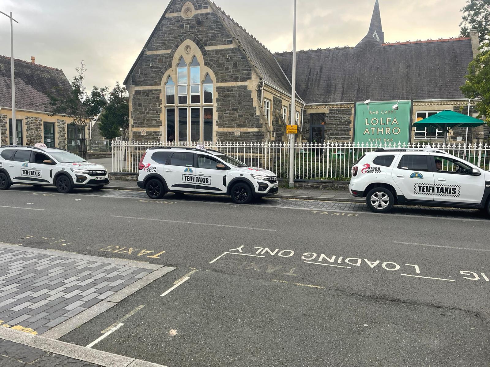 Why Pre-Booking Your Taxi is Essential for Stress-Free Travel in ...