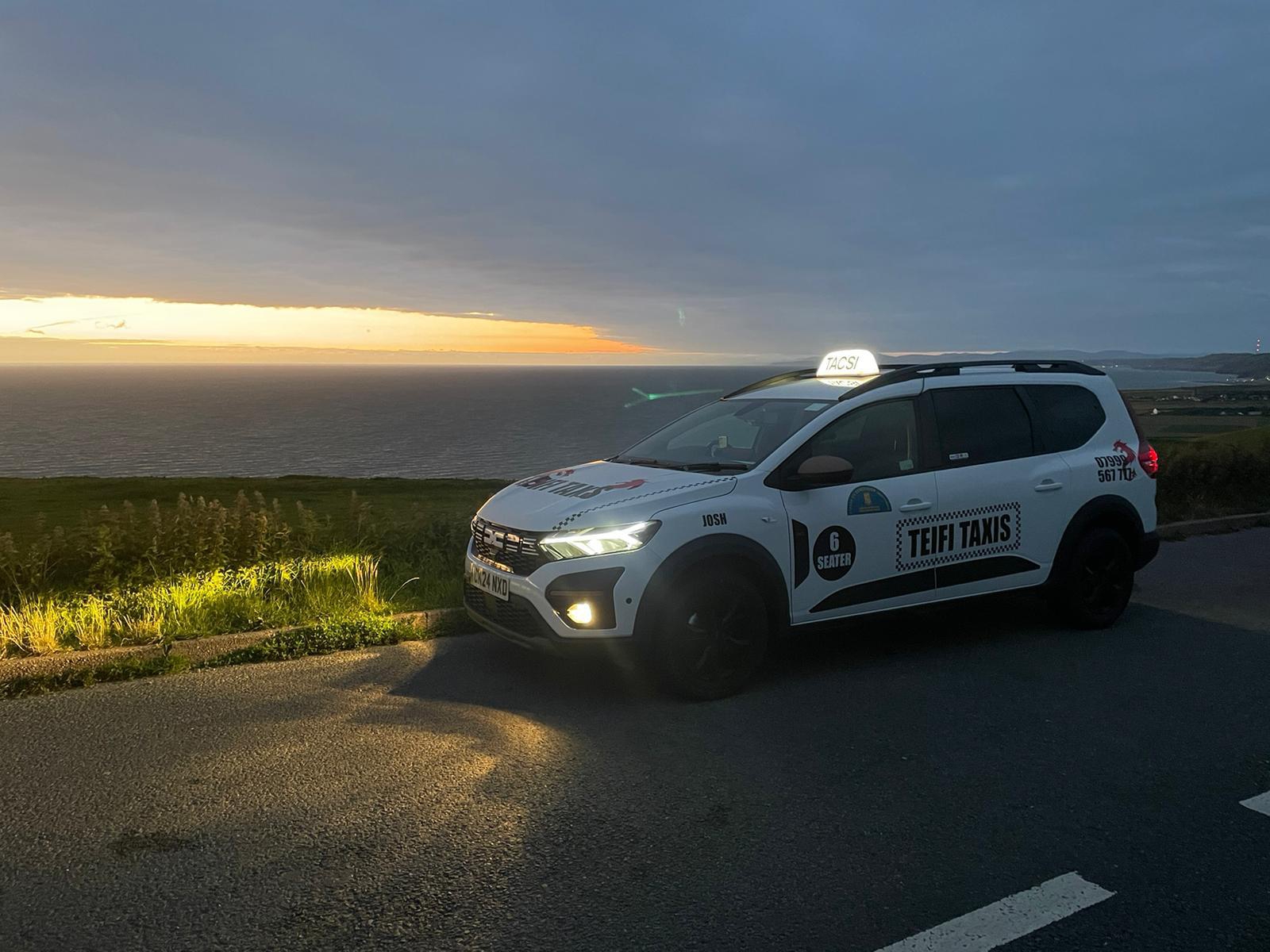 Avoid Winter Weather Woes: Why Taxis Are the Best Choice This Winter ...