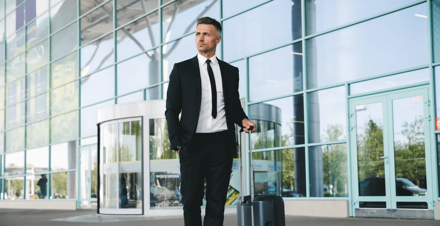 The Most Reliable Airport Transfer Service in West Wales - Teifi Taxis ...